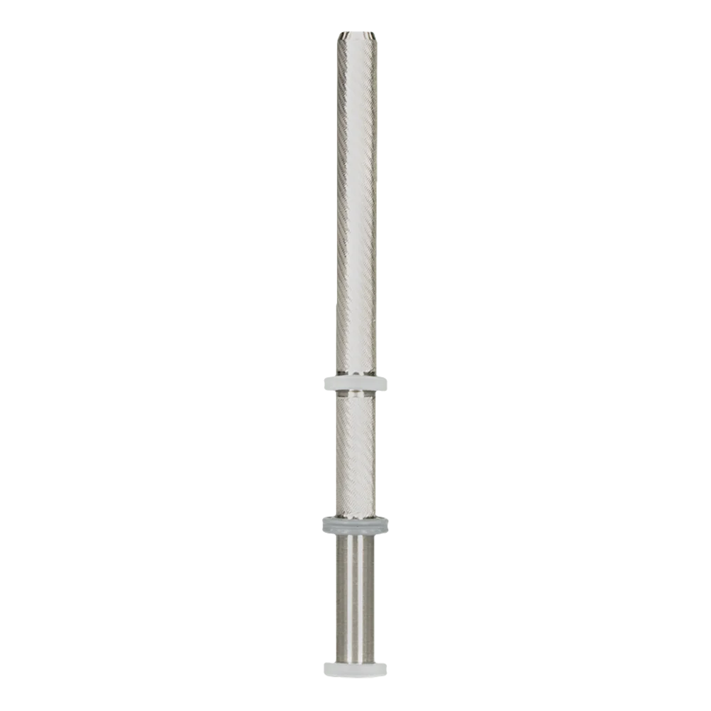 XL Titanium Condenser (With O-Rings) – Zenco UK