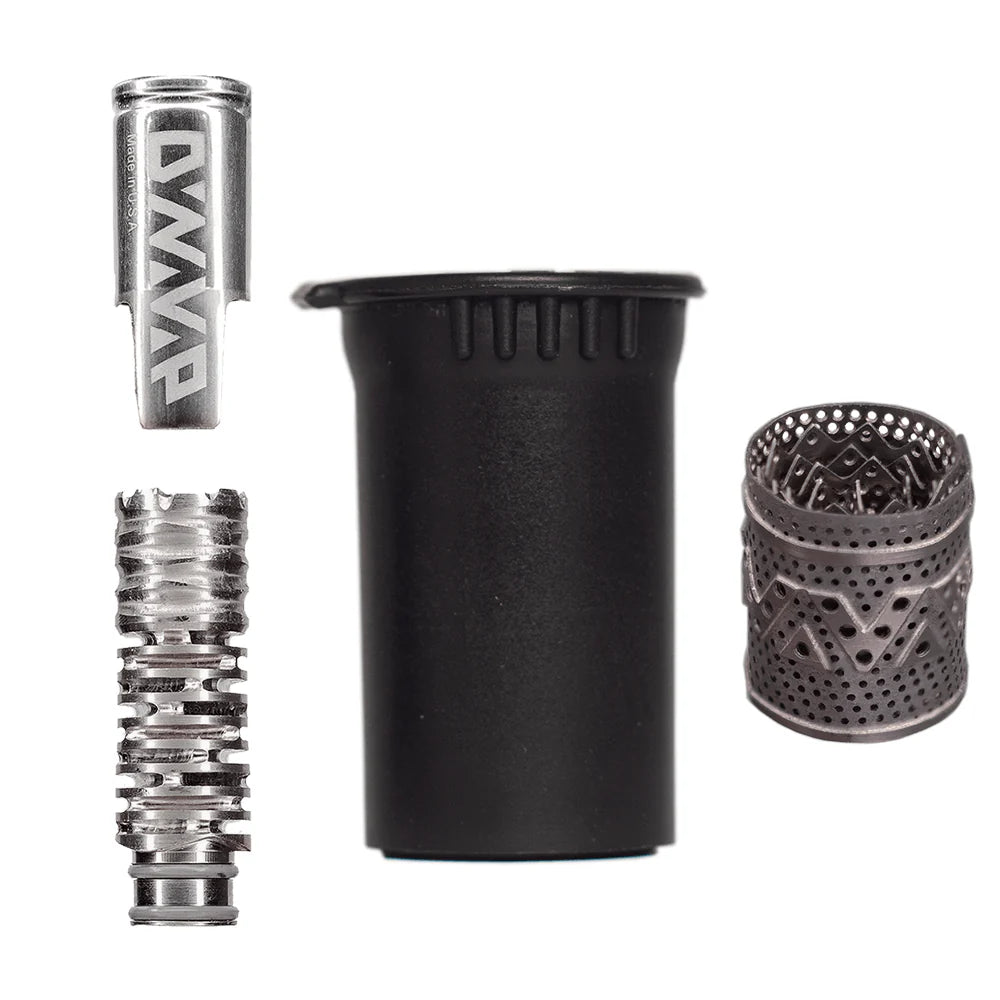 Dynavap Cap N Coil Kit Vong – Zenco UK
