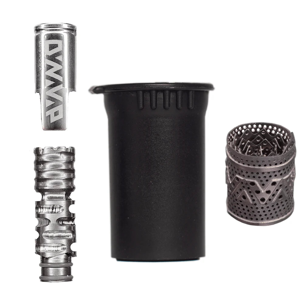 Cap N Coil Tip Kit ("Vong") – Zenco UK